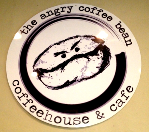 North Arlington’s Little Secret? The uncloaking of The Angry Coffee ...