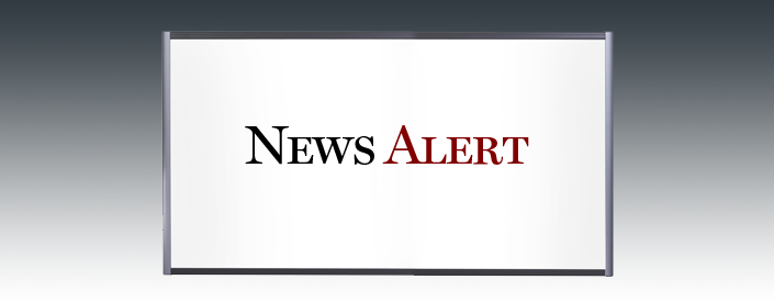 News Alert Graphic – The Observer Online