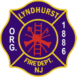 Lyndhurst Fire Department LFD Patch – The Observer Online