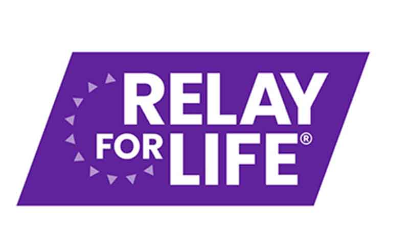 Relay For Life Logo Png